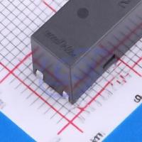 China automotive SMD common mode choke coil PLT10HH1026R0PNL meeting AEC Q200 standards for noise suppression for sale