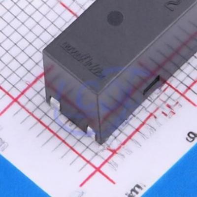China automotive SMD common mode choke coil PLT10HH1026R0PNL meeting AEC Q200 standards for noise suppression for sale