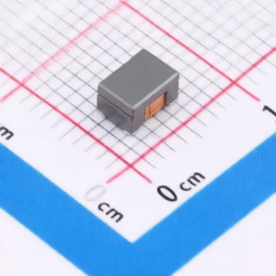 China automotive noise suppression coil muRata DLW43SH510XK2L with compact dimensions and high inductance for sale