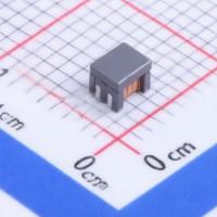 China Wire Wound Chip Common Mode Choke Coil muRata DLW32MH201XK2L for Automotive Electronics Applications for sale