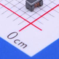 China Chip Common Mode Choke Coil muRata DLW21SR670HQ2L Operating Temperature Range Minus 40 to 85 Celsius for sale