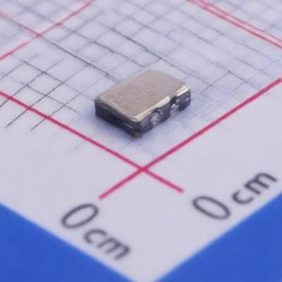China SMD Mounting Crystal Oscillator muRata XNCJH26M000TJEA2E2 Tape and Reel Suitable for GPS Applications for sale