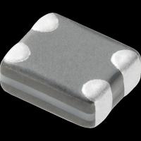 China Automotive and medical equipment common mode choke muRata DLM11CN201HH2L with 200 impedance at 100MHz for sale