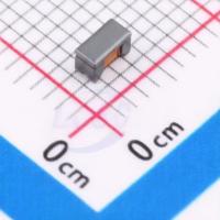 China Wire Wound Chip Common Mode Choke Coil Murata DLW31SN222SQ2L for Noise Suppression Applications for sale