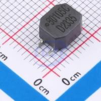China Surface Mount Common Mode Choke muRata 50105C for Noise Attenuation in Switching Power Supplies Telecom for sale
