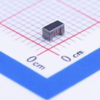 China Chip Common Mode Choke Coil muRata DLW31SN900SQ2L Wire Wound Type for High Impedance Noise Filtering for sale