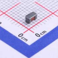China Wire Wound Chip Common Mode Choke Coil muRata DLW31SN601SQ2L for Effective Noise Filtering Solutions for sale