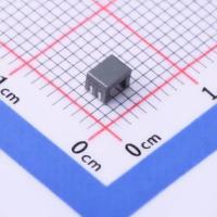 China Wire Wound Chip Common Mode Choke Coil Murata DLW32MH101XT2L for Automotive Electronics Applications for sale