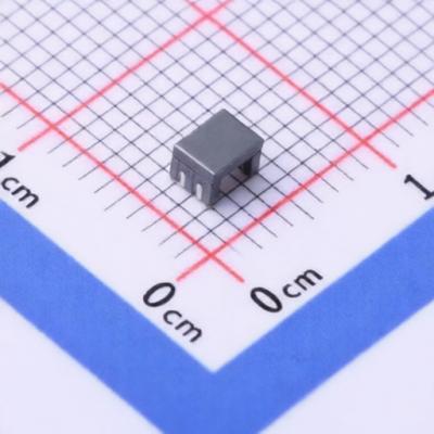 China Wire Wound Chip Common Mode Choke Coil Murata DLW32MH101XT2L for Automotive Electronics Applications for sale
