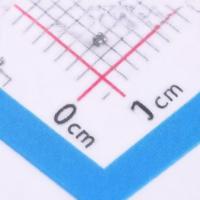 China Signal Noise Suppression Chip Common Mode Choke Coil muRata DLM0NSB120HY2D with Monolithic Structure for sale