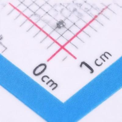 China Signal Noise Suppression Chip Common Mode Choke Coil muRata DLM0NSB120HY2D with Monolithic Structure for sale