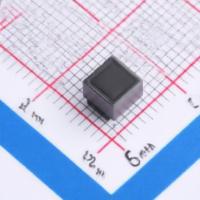 China Common Mode Choke Coil Murata DLW5BSN351SQ2L Wire Wound Type Designed for Large Current Applications for sale
