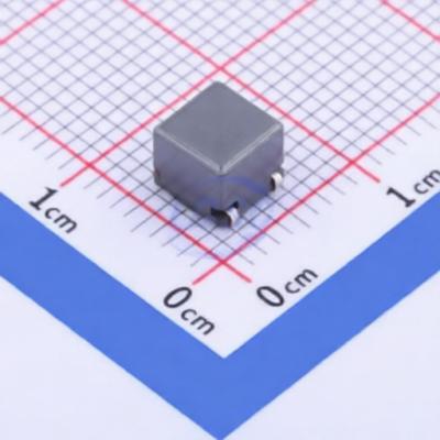 China Noise suppression in automotive electronics using muRata PLT5BPH5013R1SNL SMD common mode choke coil for sale