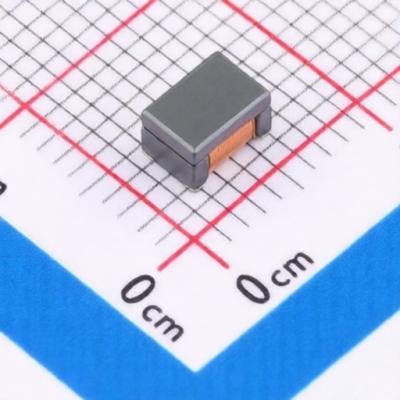 China Wire Wound Chip Common Mode Choke Coil muRata DLW43SH101XK2L for Automotive Electronics Applications for sale