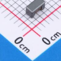China Wire Wound Chip Common Mode Choke Coil muRata DLW31SN161SQ2L Designed for Effective Noise Reduction for sale