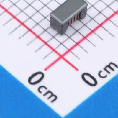 China Wire Wound Chip Common Mode Choke Coil muRata DLW31SN161SQ2L Designed for Effective Noise Reduction for sale