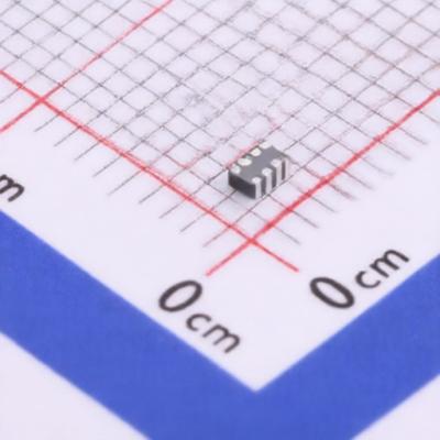 China High speed differential signal noise suppressor muRata DLP2ADN121HL4L compact and low profile design for sale