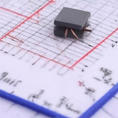 China Noise Suppression Wire Wound Chip Common Mode Choke Coil muRata DLW5ATN231TQ2L Low Profile Design for sale