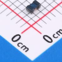 China Chip Common Mode Choke Coil Murata DLW21HN900HQ2L with 90 Ohm Impedance and 220 Volt Voltage Rating for sale
