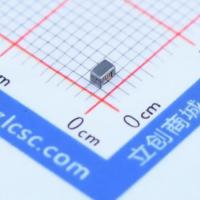 China Chip Common Mode Choke Coil Murata DLW21SN121SQ2L Component for Electronic Noise and EMI Suppression for sale