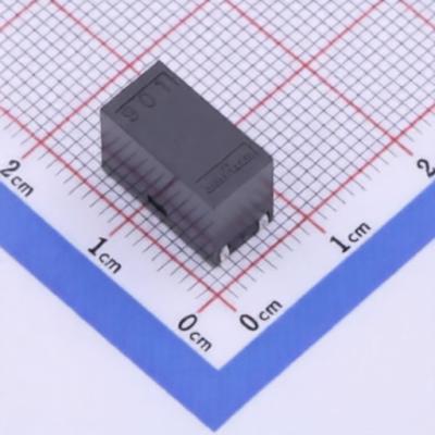 China Common mode choke coil PLT10HH9016R0PNL designed for automotive electronics meeting AEC Q200 standard for sale