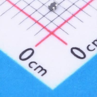 China Chip Common Mode Choke Coil Murata DLM0NSB280HY2D Magnetically Shielded Monolithic Type for Noise Suppression for sale