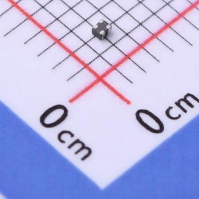 China Film type chip common mode choke coil muRata DLP0NSN350HL2L for in DSI CSI UniPro interface circuits for sale