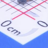 China General Electronics Wire Wound Chip Common Mode Choke Coil muRata DLW21HN670SQ2L for Noise Filtering for sale
