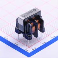 China Common mode choke coil muRata PLA10AS1030R7R2B with low DC resistance and high insulation resistance for sale
