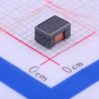 China Common Mode Choke Coil Wire Wound Chip Murata DLW43SH220XK2L for Automotive Electronics Applications for sale