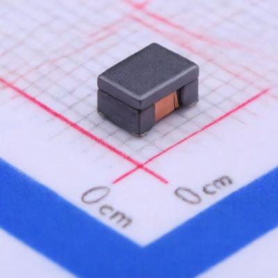 China Common Mode Choke Coil Wire Wound Chip Murata DLW43SH220XK2L for Automotive Electronics Applications for sale