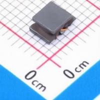 China Wire Wound Chip Common Mode Choke Coil muRata DLW5ATN501MQ2L Designed for Electronic Noise Filtering for sale