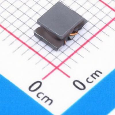 China Wire Wound Chip Common Mode Choke Coil muRata DLW5ATN501MQ2L Designed for Electronic Noise Filtering for sale