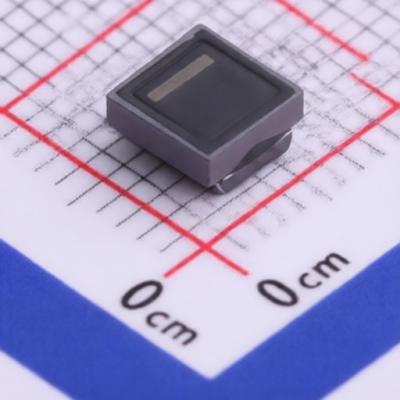 China Automotive Electronics Noise Suppression Wire Wound Chip Common Mode Choke Coil muRata DLW5BTH102TQ2L for sale