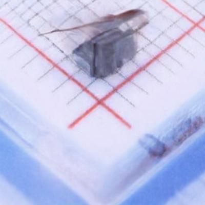 China Wire Wound Chip Common Mode Choke Coil muRata DLW32SH101XF2L for Automotive Electronics Noise Filtering for sale
