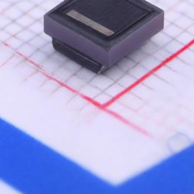 China Common Mode Choke Coil Wire Wound Chip muRata DLW5BTM501TQ2L Ideal for Noise Suppression in Circuits for sale