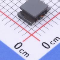 China Automotive Electronics Wire Wound Chip Common Mode Choke Coil muRata DLW5ATZ500MQ2L with EMI Filtering for sale