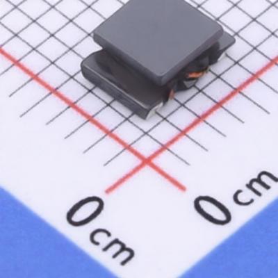 China Automotive Electronics Wire Wound Chip Common Mode Choke Coil muRata DLW5ATZ500MQ2L with EMI Filtering for sale