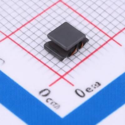 China emi filtering solution muRata DLW5ATN151MQ2L wire wound chip common mode choke coil for electronic devices for sale