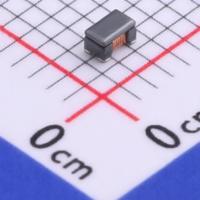 China Chip Common Mode Choke Coil Murata DLW21SN261SQ2L Noise Suppression Electronic Circuit Component for sale