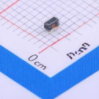 China Chip Common Mode Choke Coil Murata DLW21SN181SQ2L for Noise Suppression in Electronic Circuits for sale