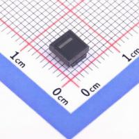 China Compact Wire Wound Chip Common Mode Choke Coil muRata DLW5BTM142TQ2L for Noise Suppression Applications for sale