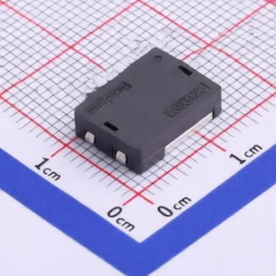 China SMD Block Type EMIFIL muRata BNX023-01L with 20A Rated Current and Wide Operating Temperature Range for sale