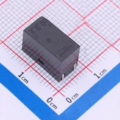 China SMD type common mode choke coil muRata PLT10HH450180PNL for automotive electronics noise suppression for sale