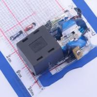 China Power supply common mode choke coil muRata PLT09HN2003R0P1B designed for effective noise suppression for sale