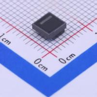 China Automotive Electronics EMI Suppression Wire Wound Chip Common Mode Choke Coil muRata DLW5BTH142TQ2L for sale