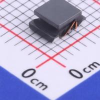 China Noise suppression wire wound chip common mode choke coil muRata DLW5ATN112MQ2L with low profile design for sale