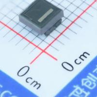 China Low profile chip common mode choke coil muRata DLW5BTM501SQ2L with 4 amp rated current and compact size for sale