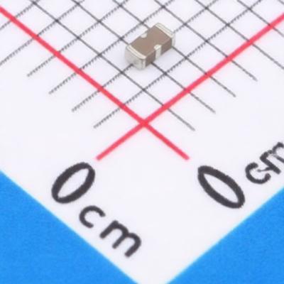 China Automotive EMI Filter Chip muRata NFL18ZT506H1A3D Monolithic LC Combined Type with AEC Q200 Certification for sale