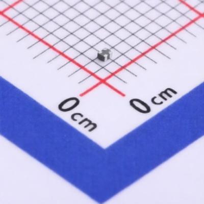 China Compact SMD common mode noise suppressor muRata DLP0NSA070HL2L designed for high speed data applications for sale